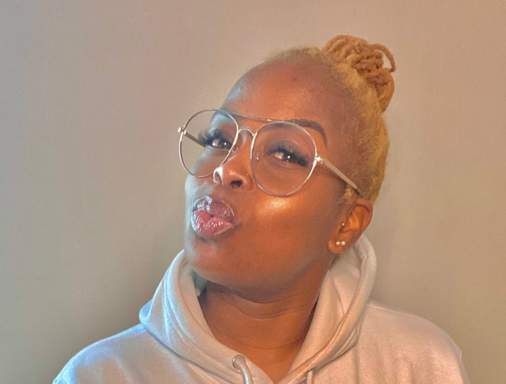 She Represents: Reagan Martin - DW