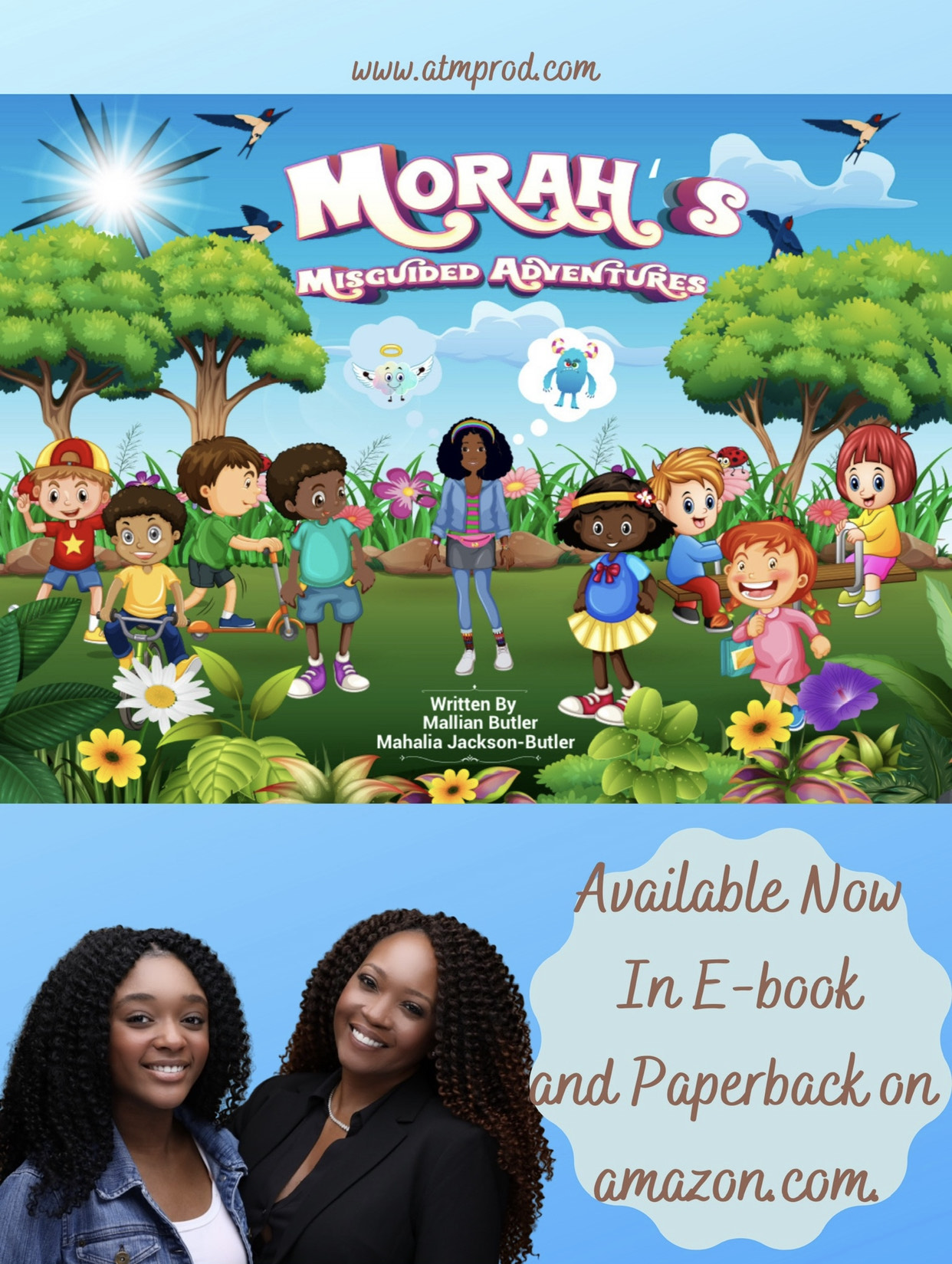 Actress Mallian Butler is Back on the Scene with New Films and Joins ...