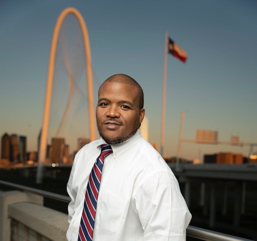 Black Leaders Urged to Join Dallas HIV Task Force - Dallas Weekly