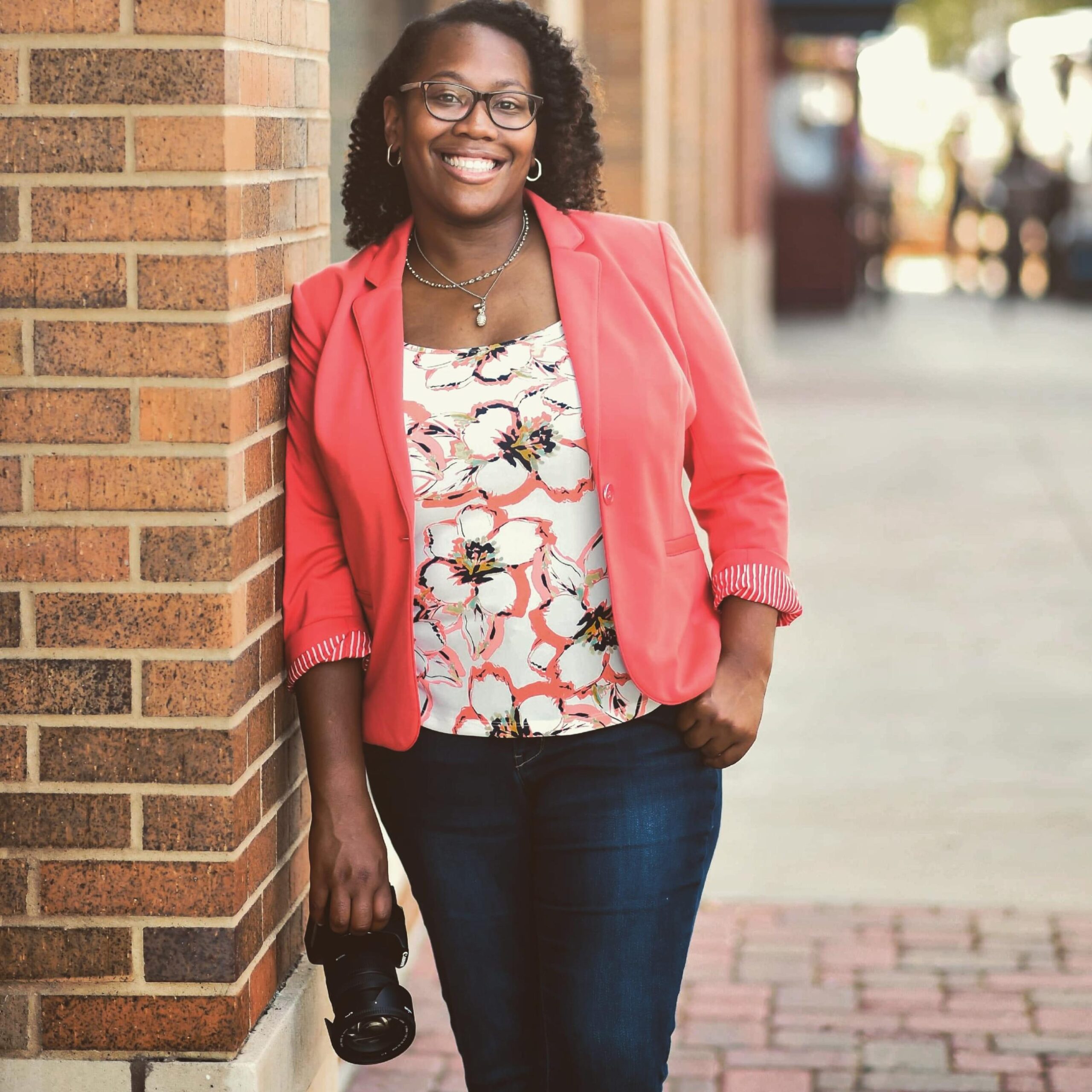Best of Black Dallas 2021 Best Photographer: K. Nicole Photography ...