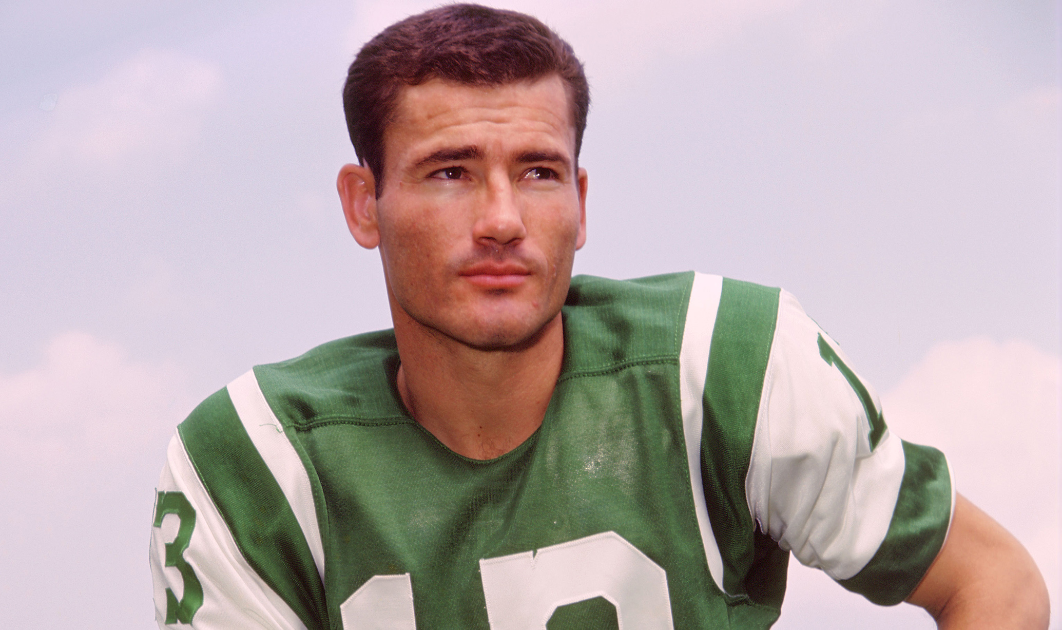 Don Maynard, pro football Hall of Famer and New York Jets star, dies at ...