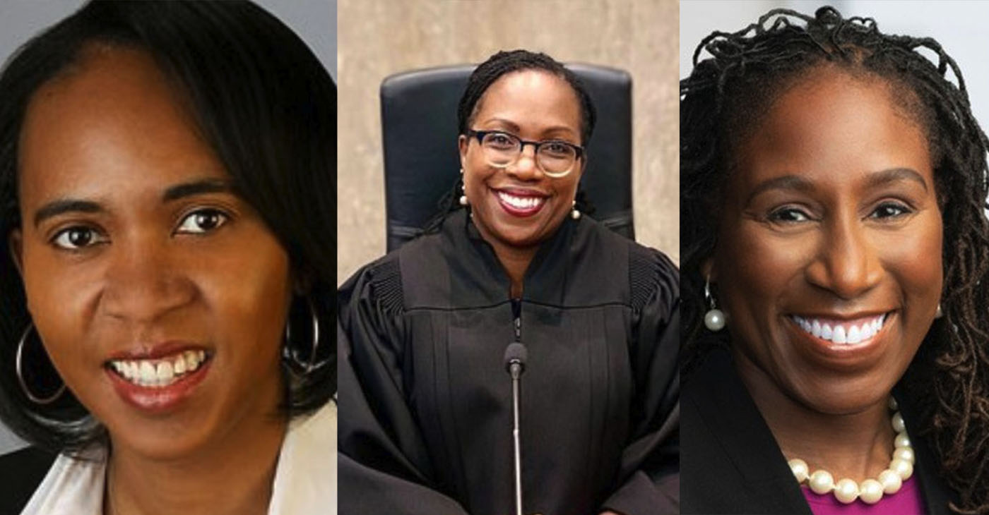 Judge Jackson’s Supreme Court Hearings Set as Support Grows for ...