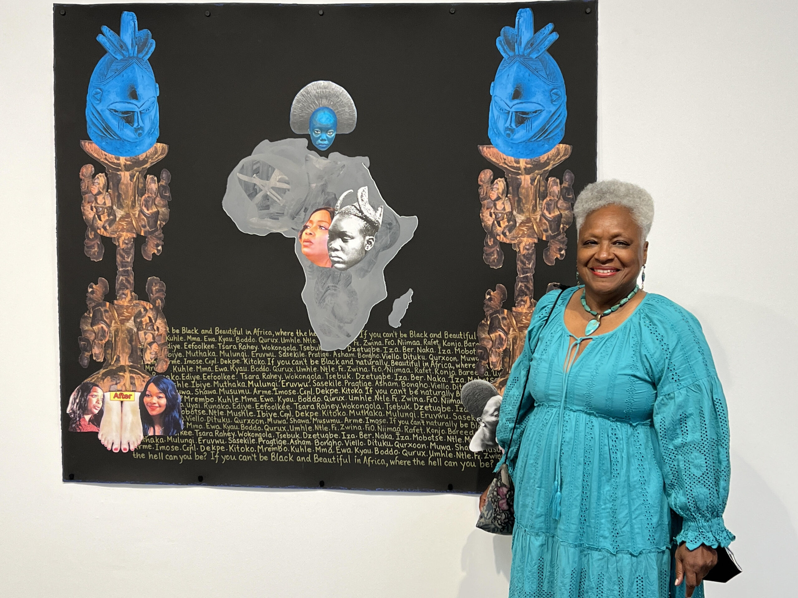 MEADOWS MUSEUM ANNOUNCES 2023 MOSS/CHUMLEY ARTIST AWARD WINNER VICKI ...