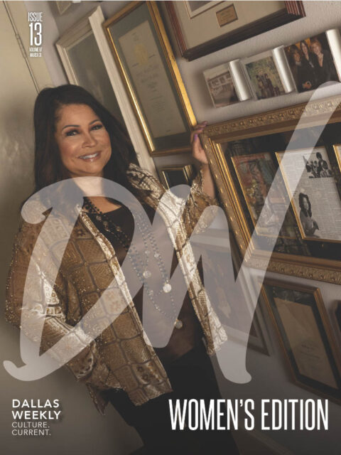 Dallas Weekly E-Edition - DW