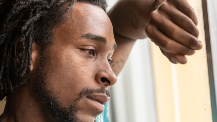 The Black Community and Depression - DW