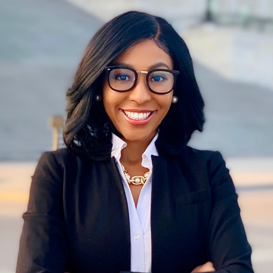 Erica Loewe Helping to Open Doors for Black Press, Others at White ...
