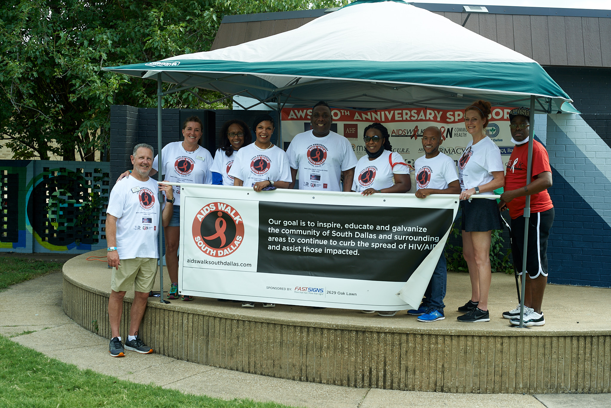 Three Advocacy Organizations To Celebrate All Year Round - DW