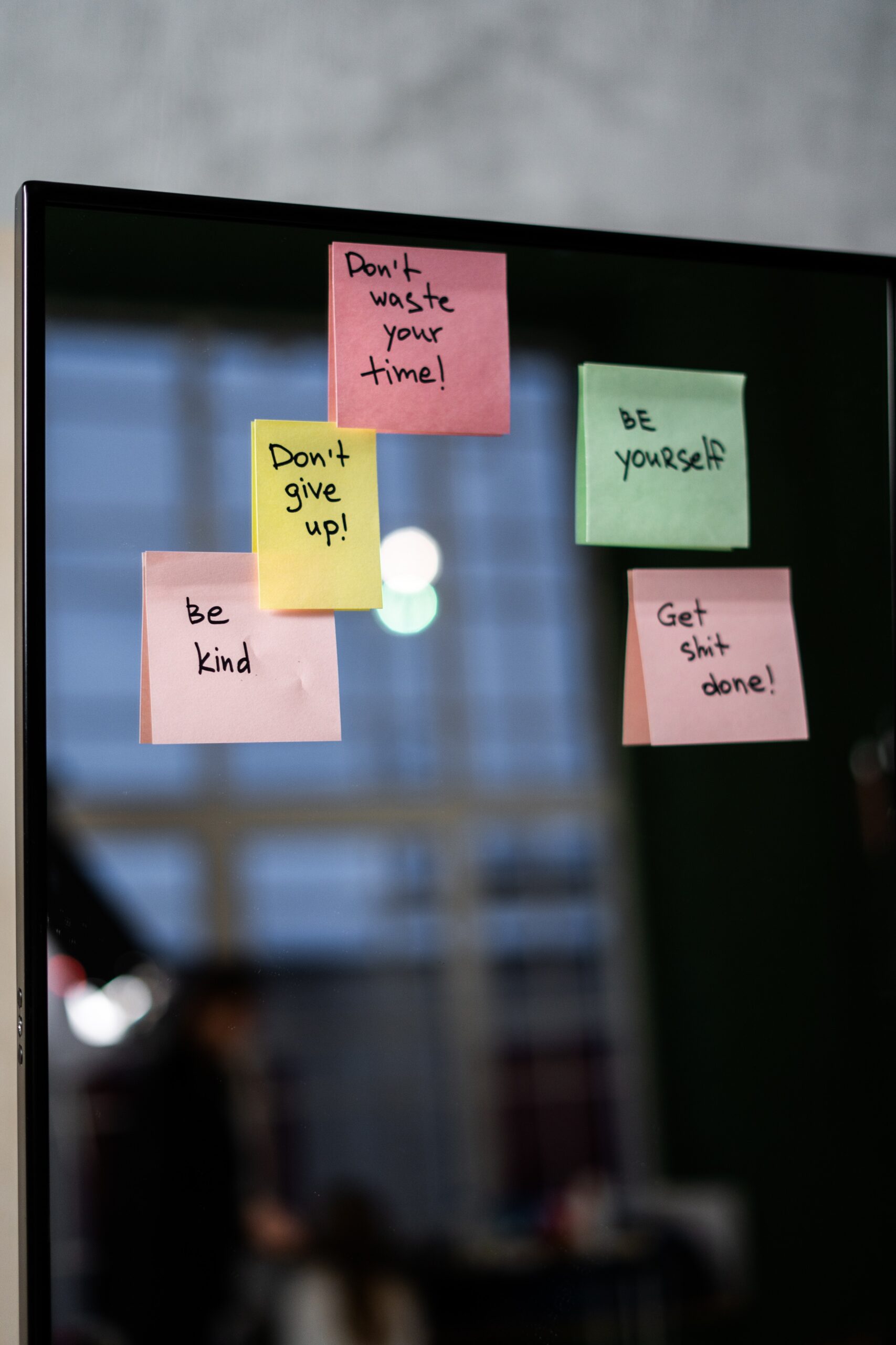 Toxic Positivity: When Is It too Much? - Dallas Weekly
