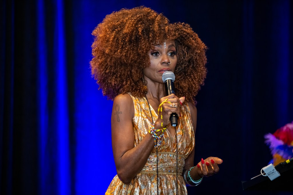 "The Untold Isis Brantley Story" Selected for Screening at Black Film ...