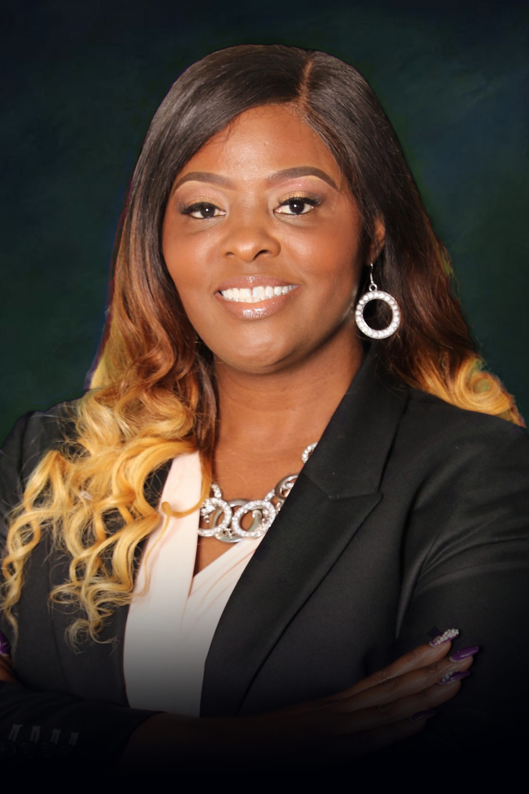 Desoto's Leading Women on their Journey and the Impact of Empowerment - DW