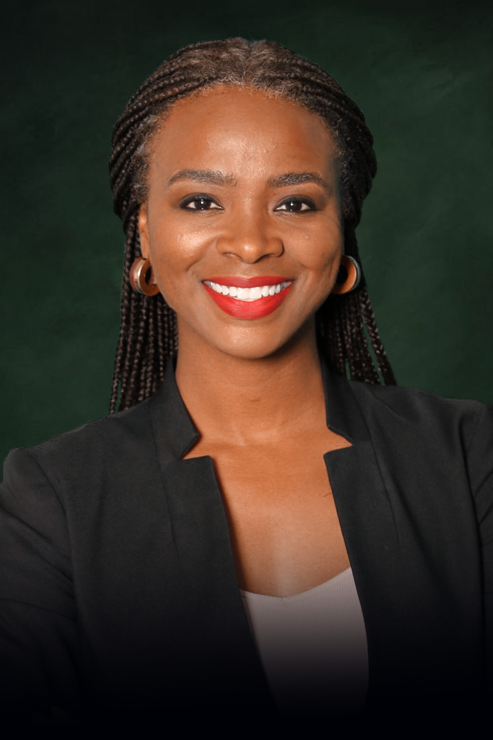 Desoto's Leading Women on their Journey and the Impact of Empowerment - DW