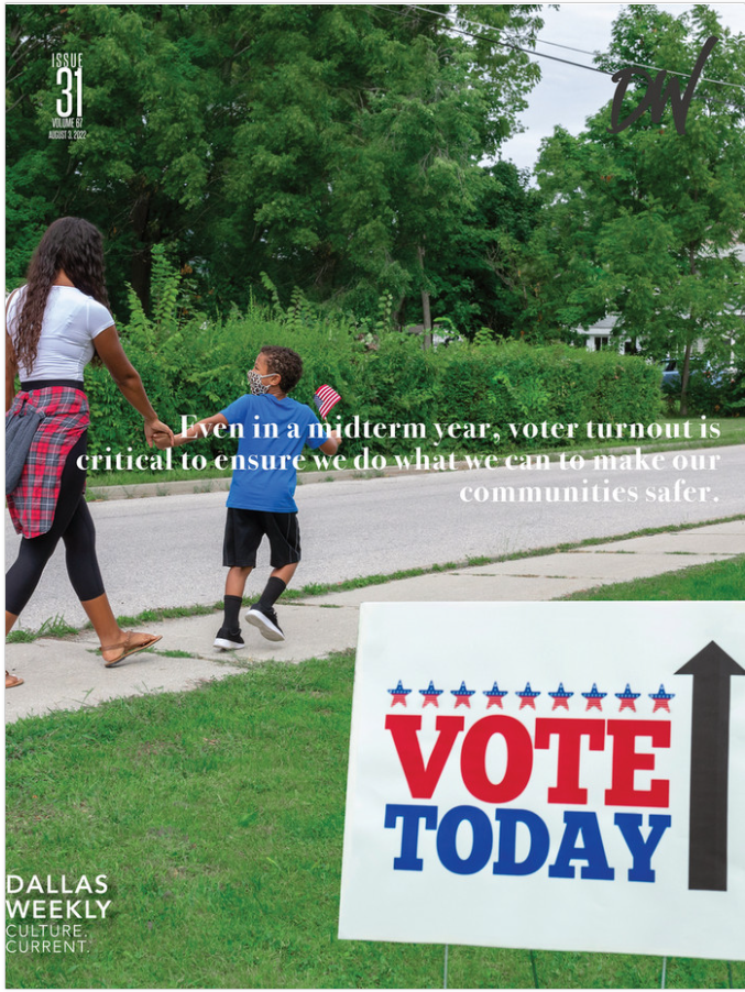 Dallas Weekly E-Edition - DW