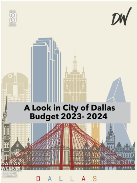 Dallas Weekly E-Edition - DW