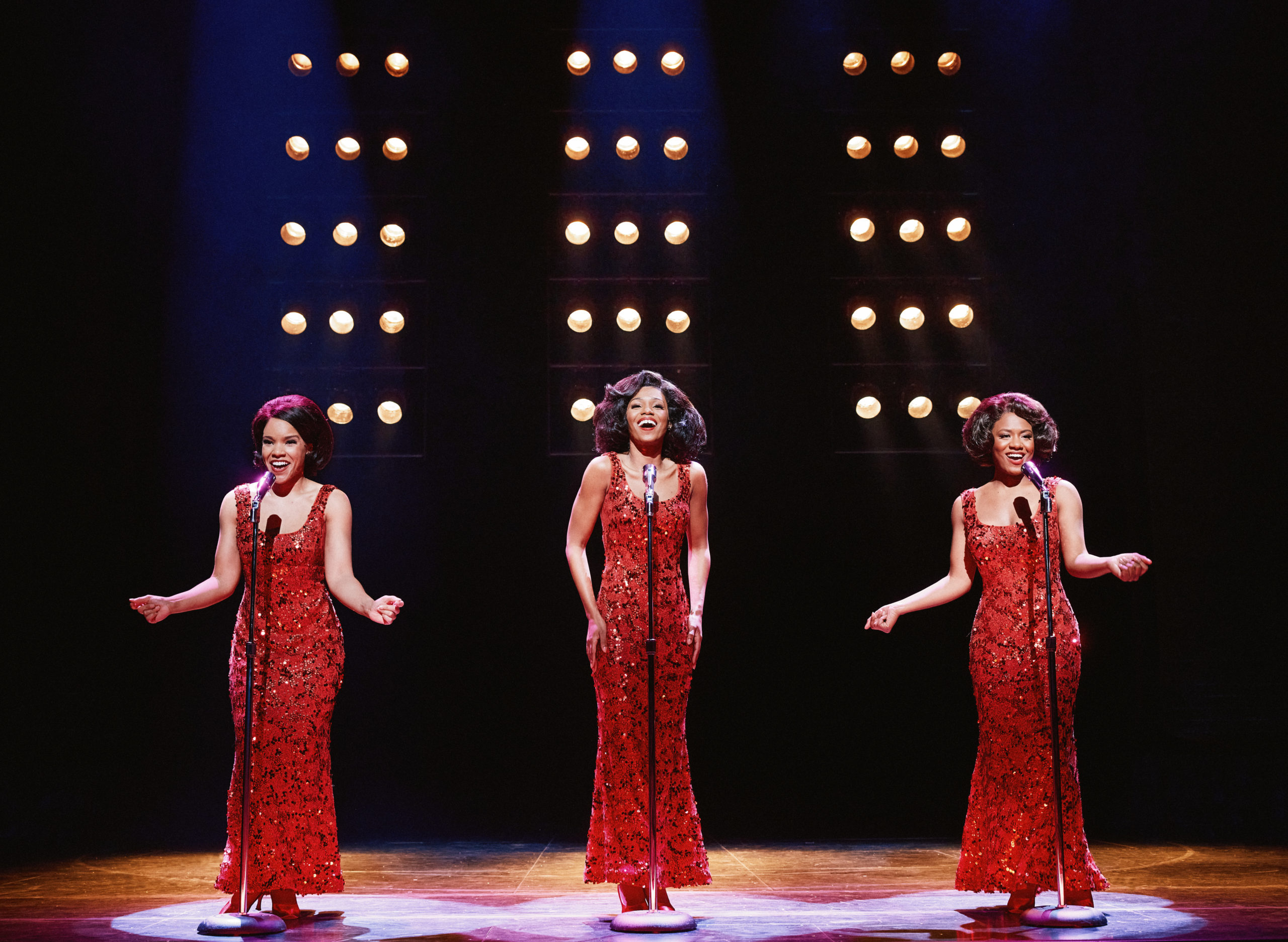 “My Girl” Traci Elaine Lee talks acting at age 9 and touring in her ...