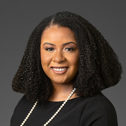 Imani Maatuka on Bridging the Gap Scholarship For Budding Law Students ...
