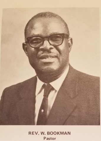 West Dallas Community Members Make History With a Street Topper in ...