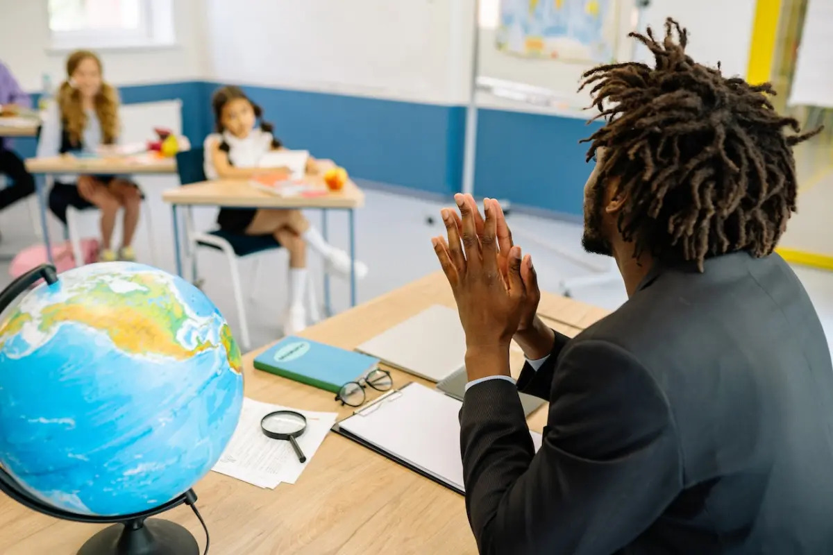 Here’s How We Recruit and Retain More Black Teachers - Dallas Weekly