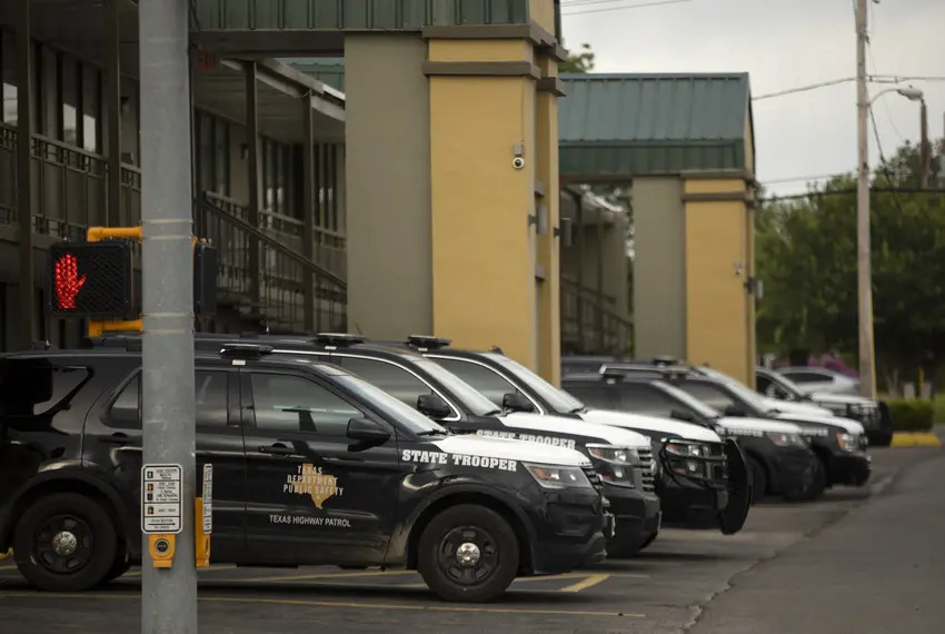 Texas DPS scraps plan for $1.2 billion active-shooter training facility ...
