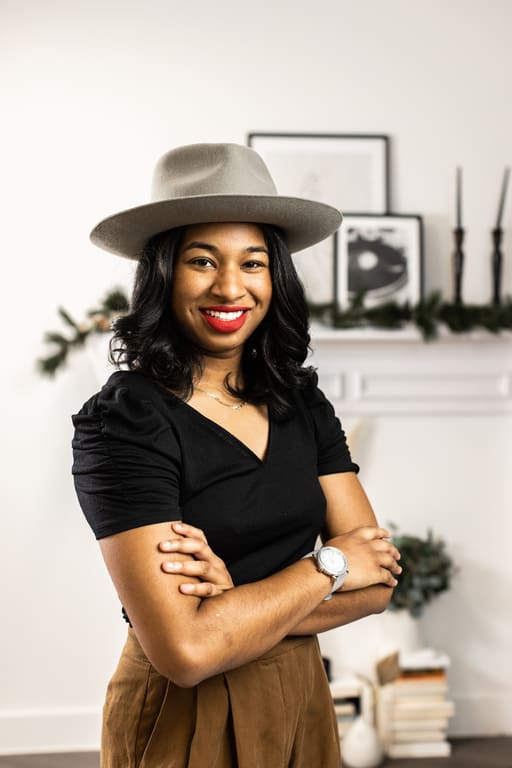 Taylor Shead: Bridging the Tech Gap - Dallas Weekly