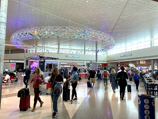 Dallas Love Field is Showing More “Love” to Passengers with Hidden ...
