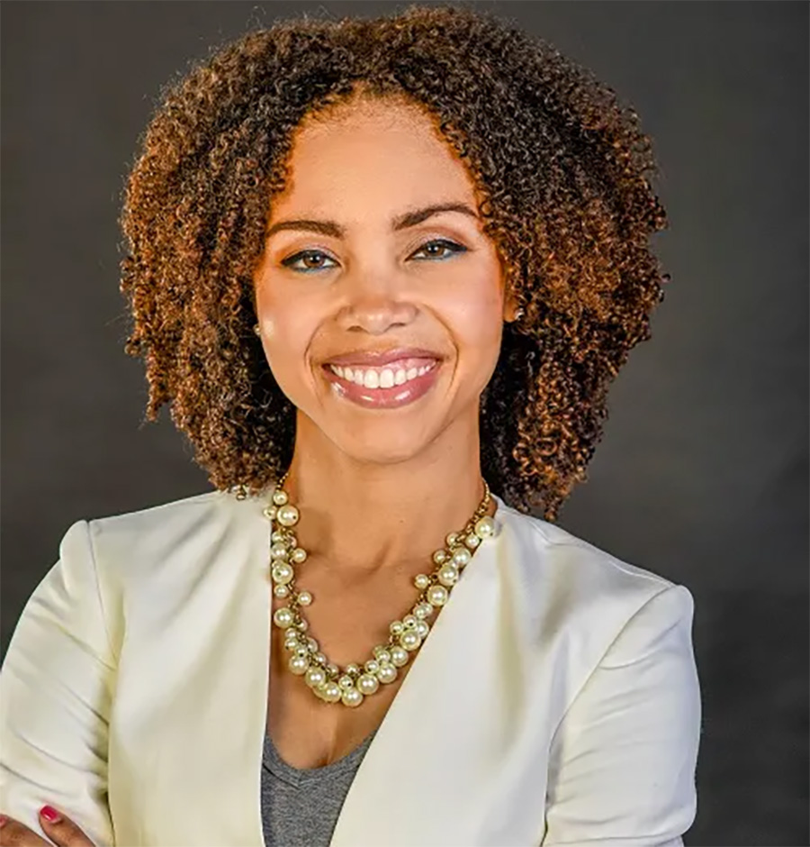 Tenesha Lusk is Building an Empire - Dallas Weekly