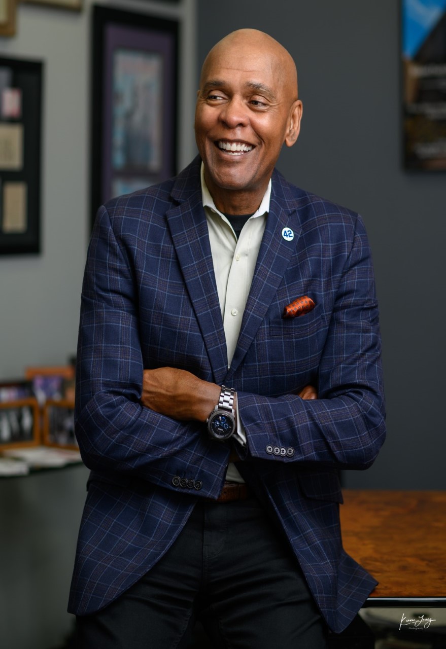 Roland Parrish Career Planning & Development Center at Fisk University ...