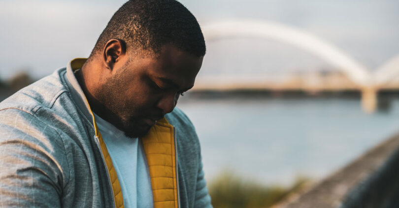 Geographic Disparities Revealed in US Depression Rates, New Study Shows ...