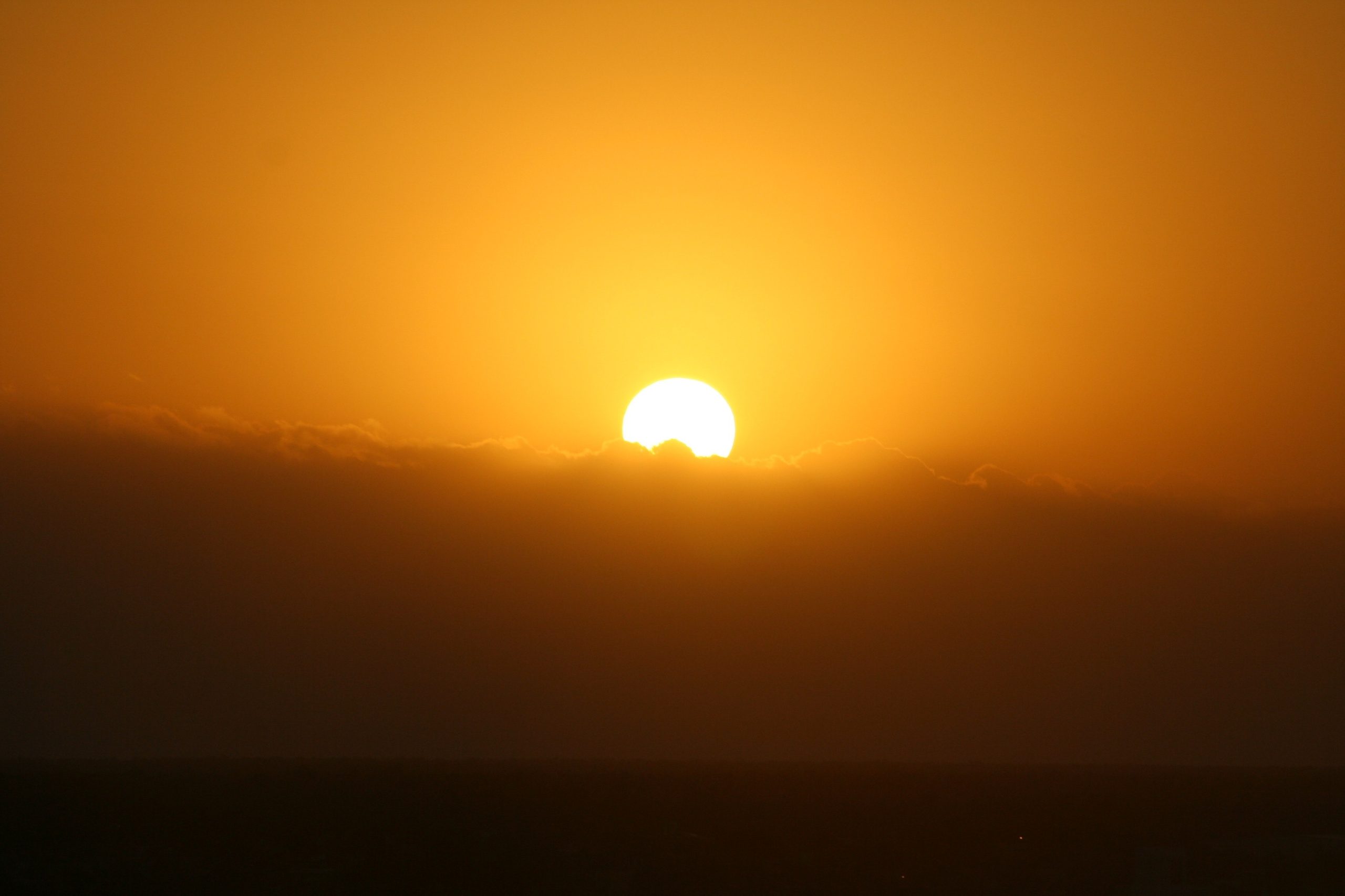 Extreme heat days are on the rise across the US: Where Dallas, Texas ...