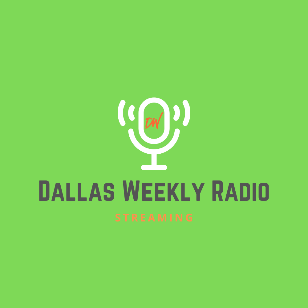 Dallas Weekly relaunches DW Radio for local music lovers and most ...