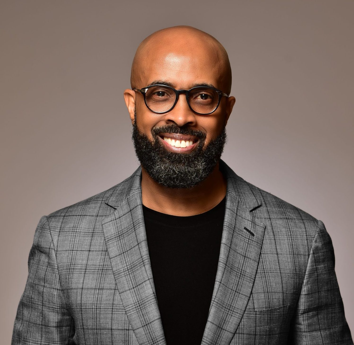 Dr. Frederick D. Haynes, III named successor to Rev. Jesse Jackson as President and CEO of ...