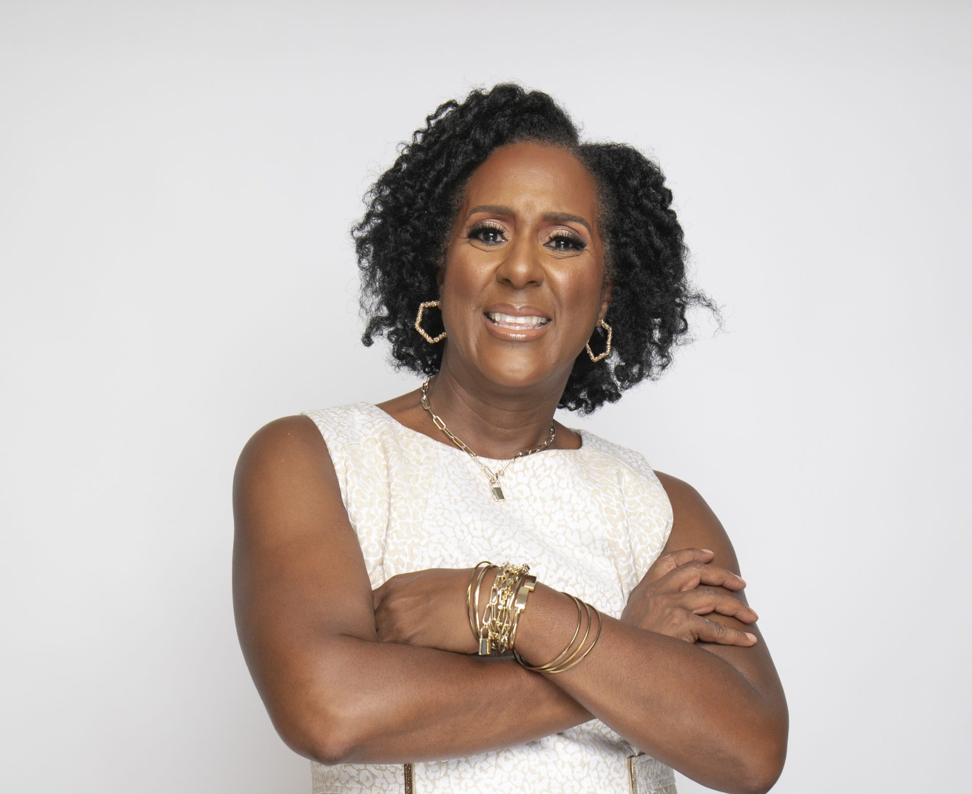 She Reps: Errika Flood Moultrie - Dallas Weekly