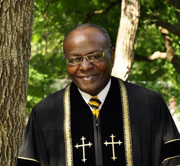 Passing of Rev. Dr. Stephen C. Nash, Sr - Dallas Weekly
