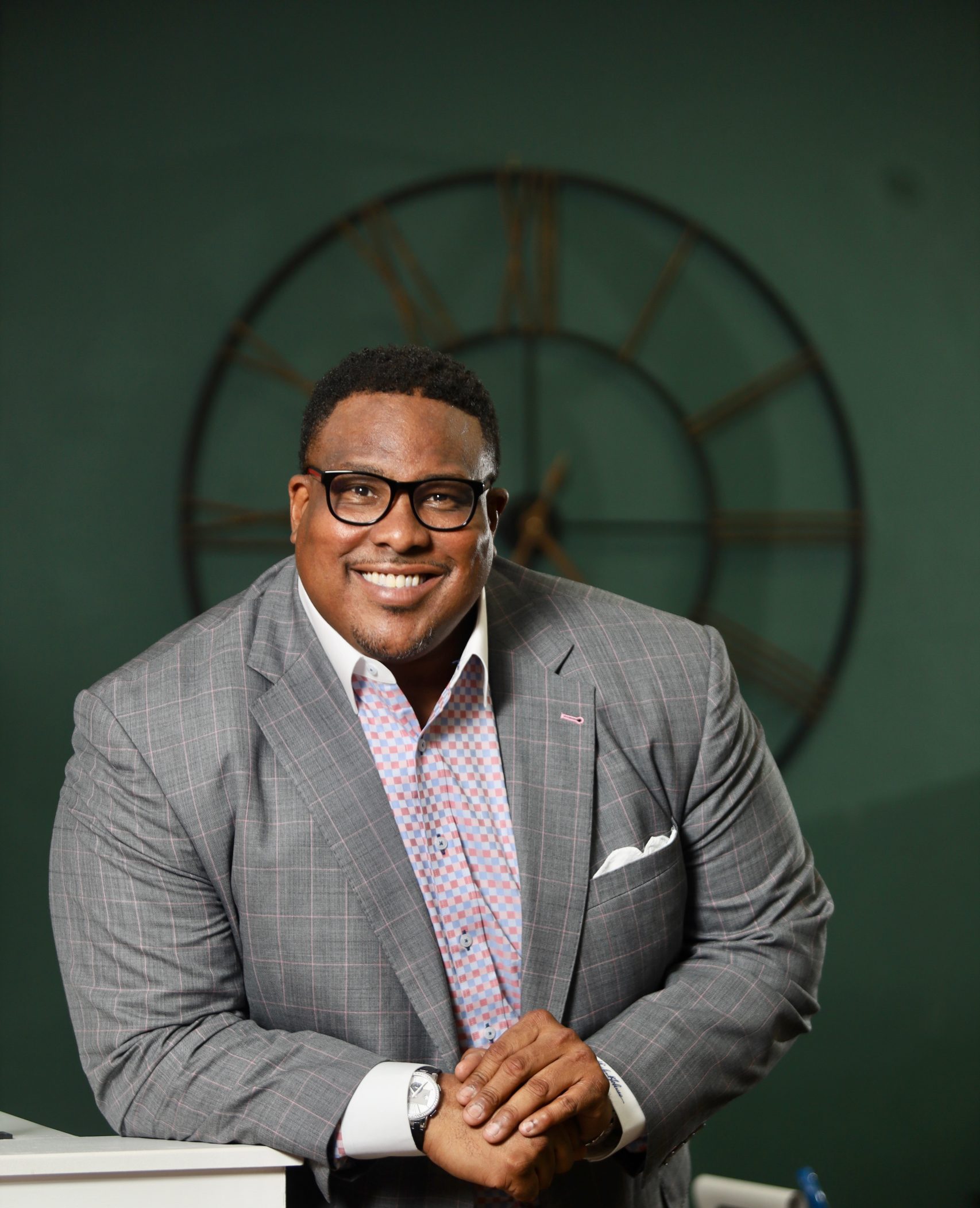 The Voice - Dallas Weekly