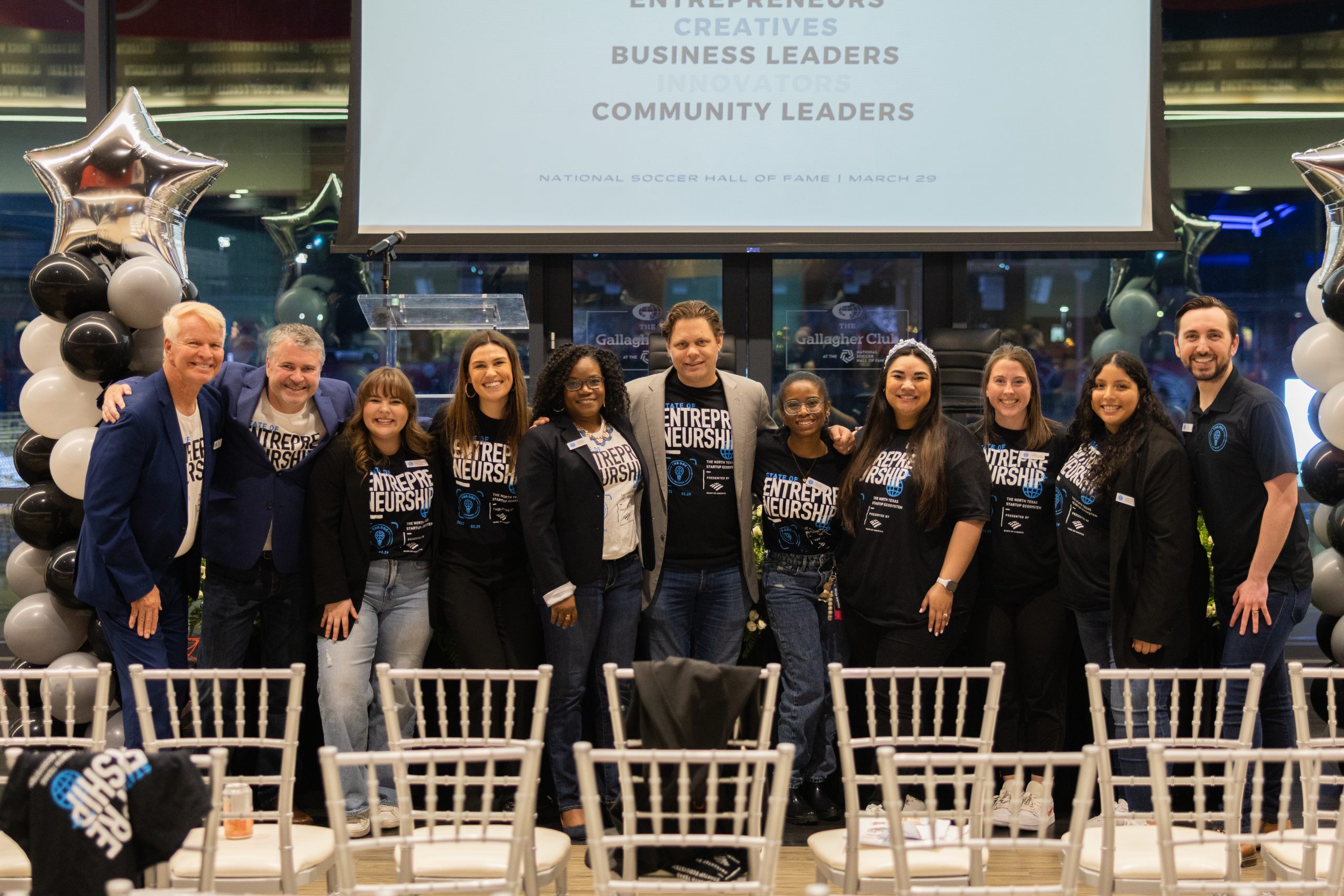 Dallas Startup Week Kicks Off This Fall - Dallas Weekly