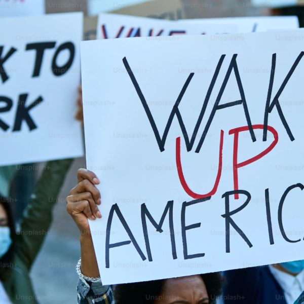 Black People Lead Resurgent National Fight for Labor Rights - Dallas Weekly