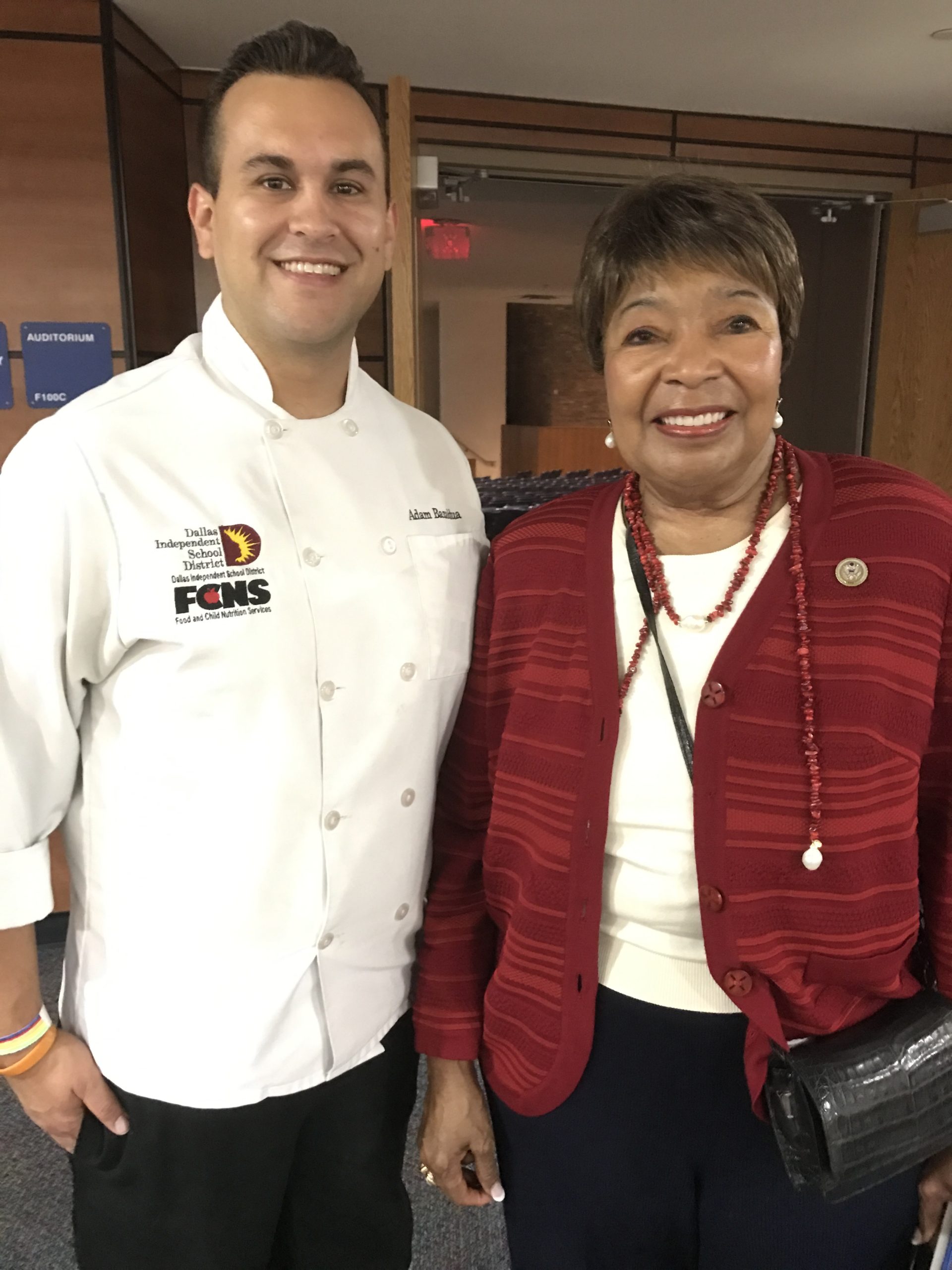 From Dallas to D.C, Eddie Bernice Johnson Remembered as the People’s ...