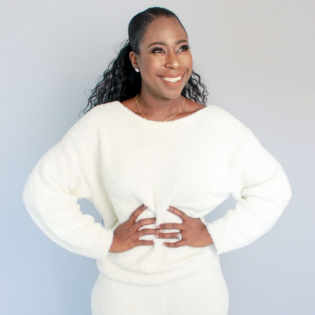 She Reps: Psyche Terry - Dallas Weekly