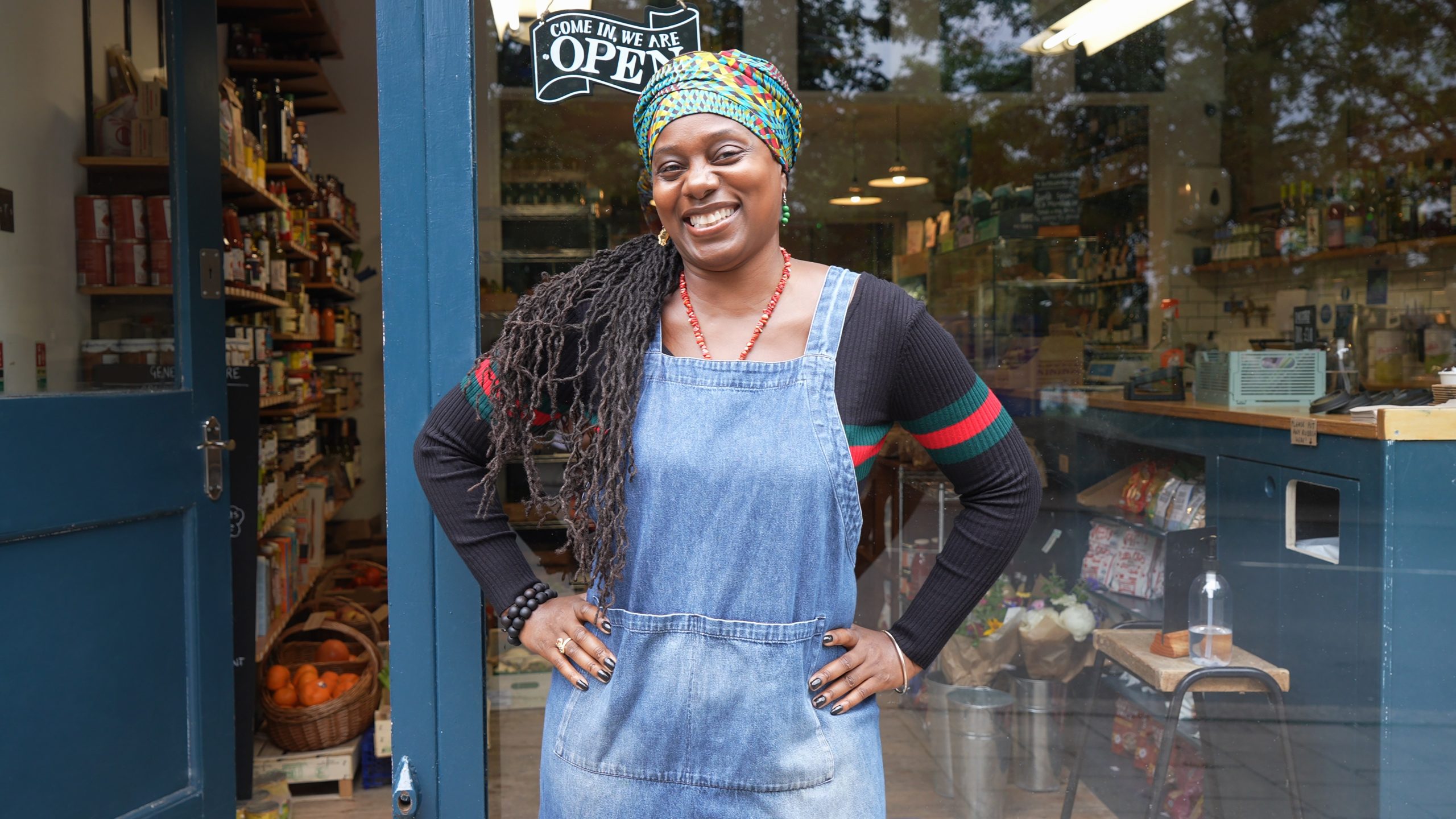 Black small business owners more optimistic, ready for growth in 2024 ...
