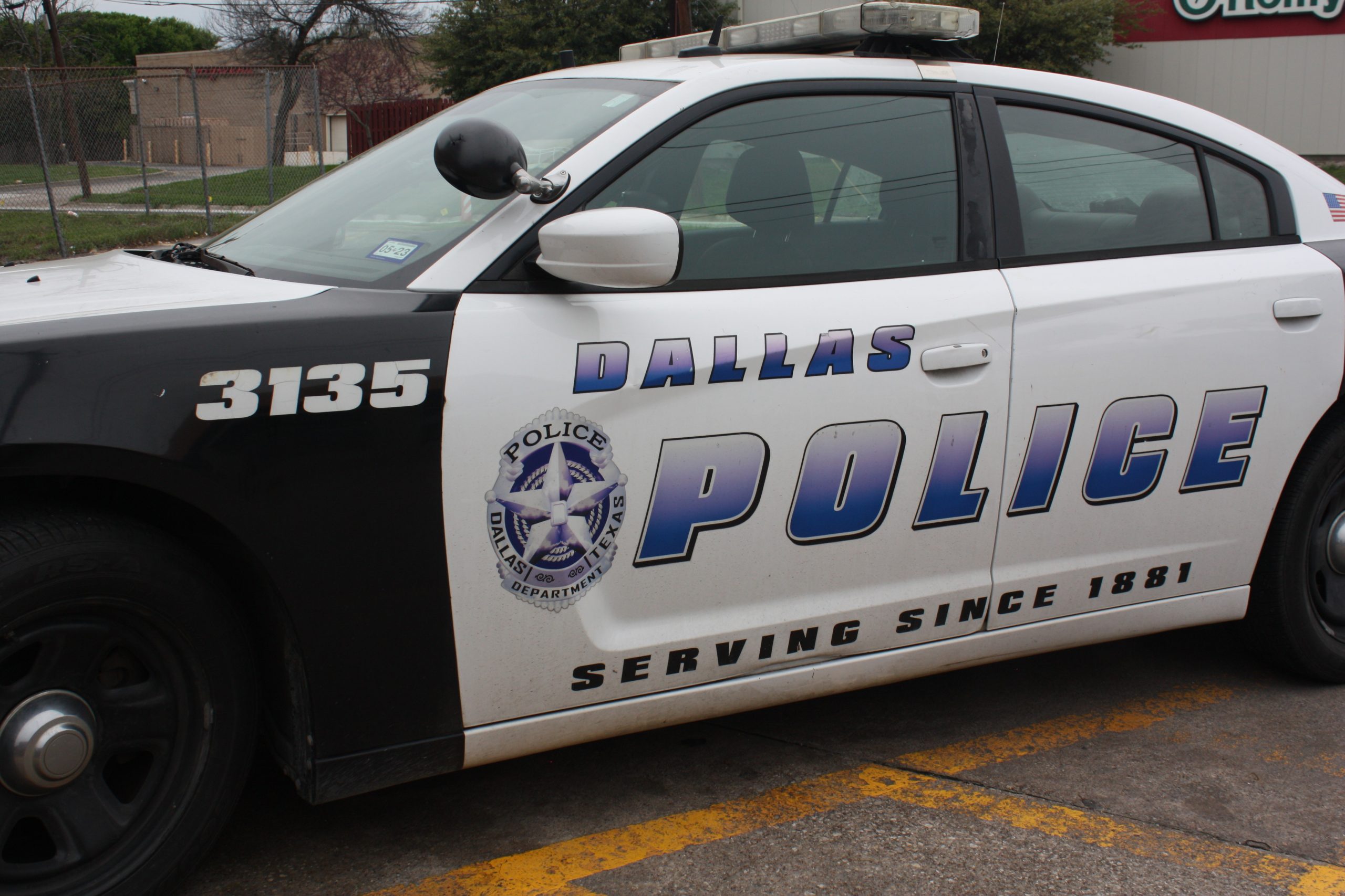 ‘Cop City’ is Coming to UNT Dallas Campus, the May 4 Election Will ...