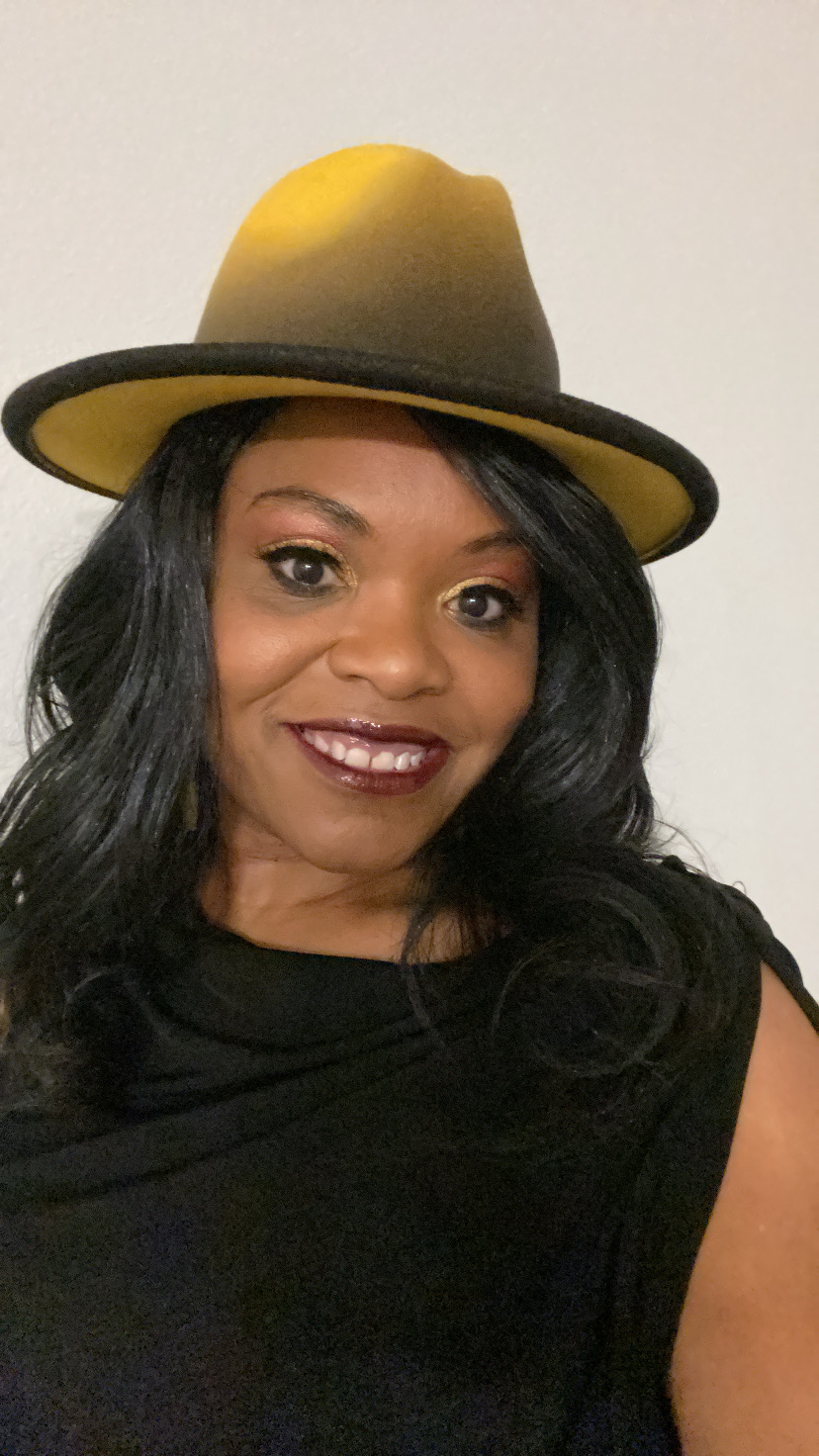 She Reps: Twyla Marks - Dallas Weekly