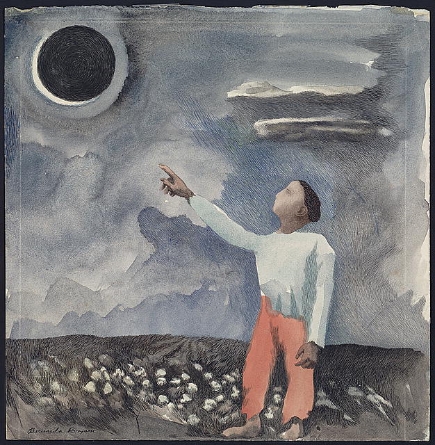 Navajo to Nat Turner, Solar Eclipses Have Played Important Cultural ...