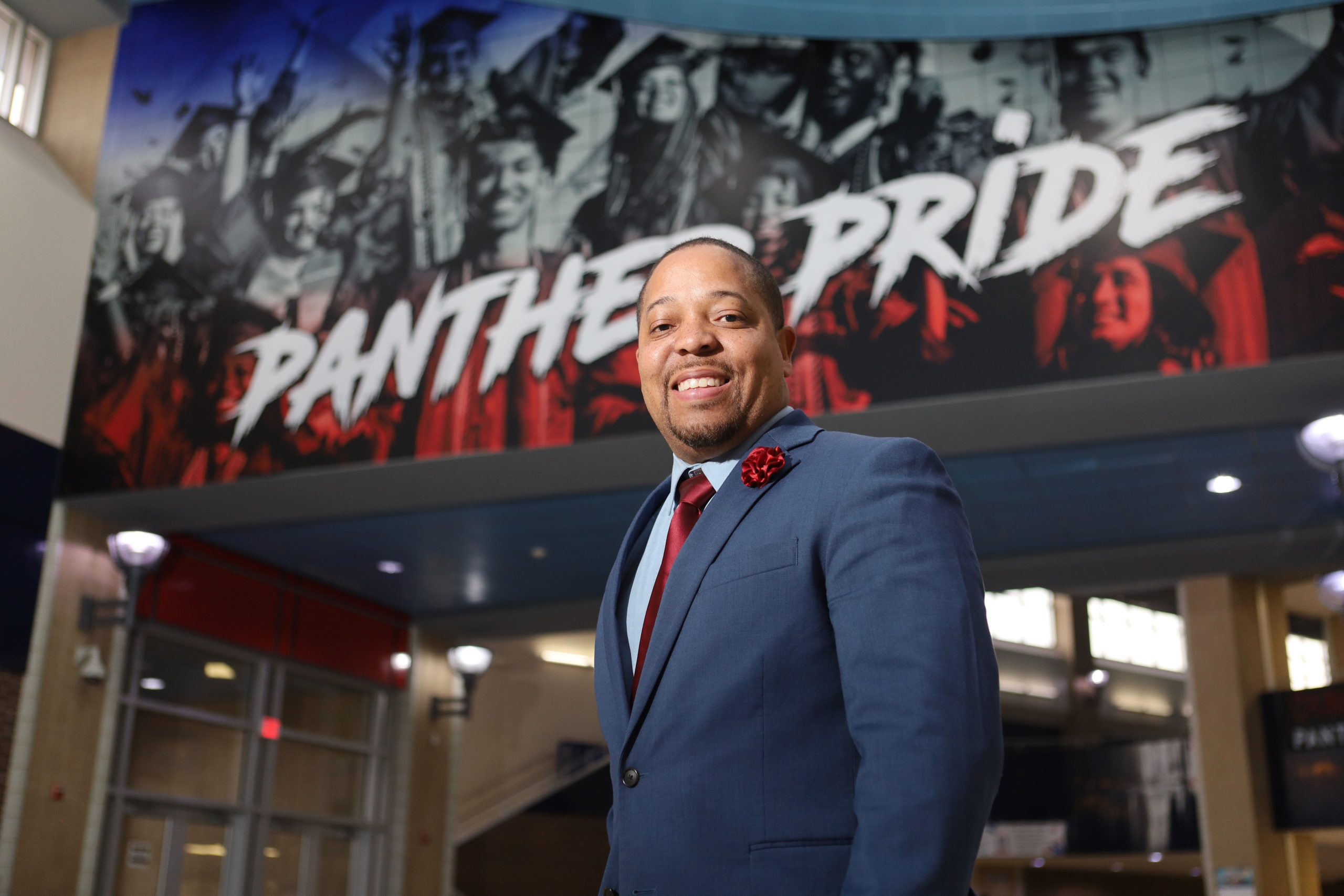 A Dream Fulfilled - Dallas Weekly