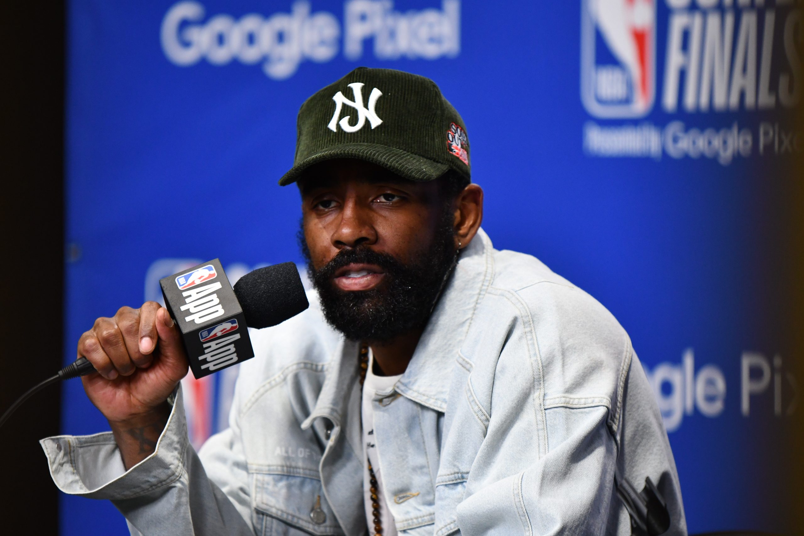 T-Wolves Force Game 5, Mavs Backcourt Takes Responsibility for Loss ...