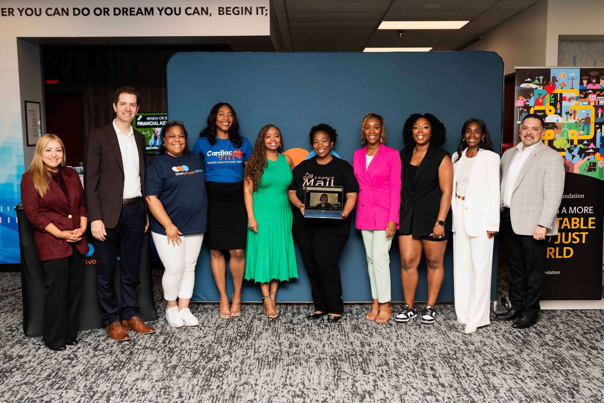 SPG Small Business Accelerator 10-week program returns in August ...