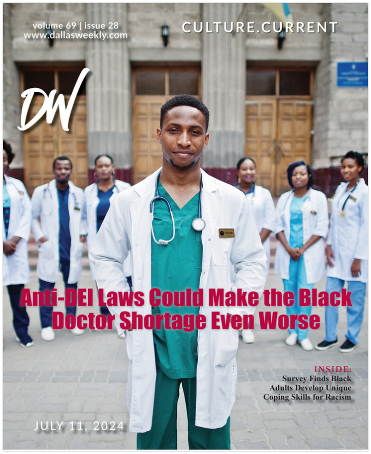 Dallas Weekly E-Edition - Dallas Weekly
