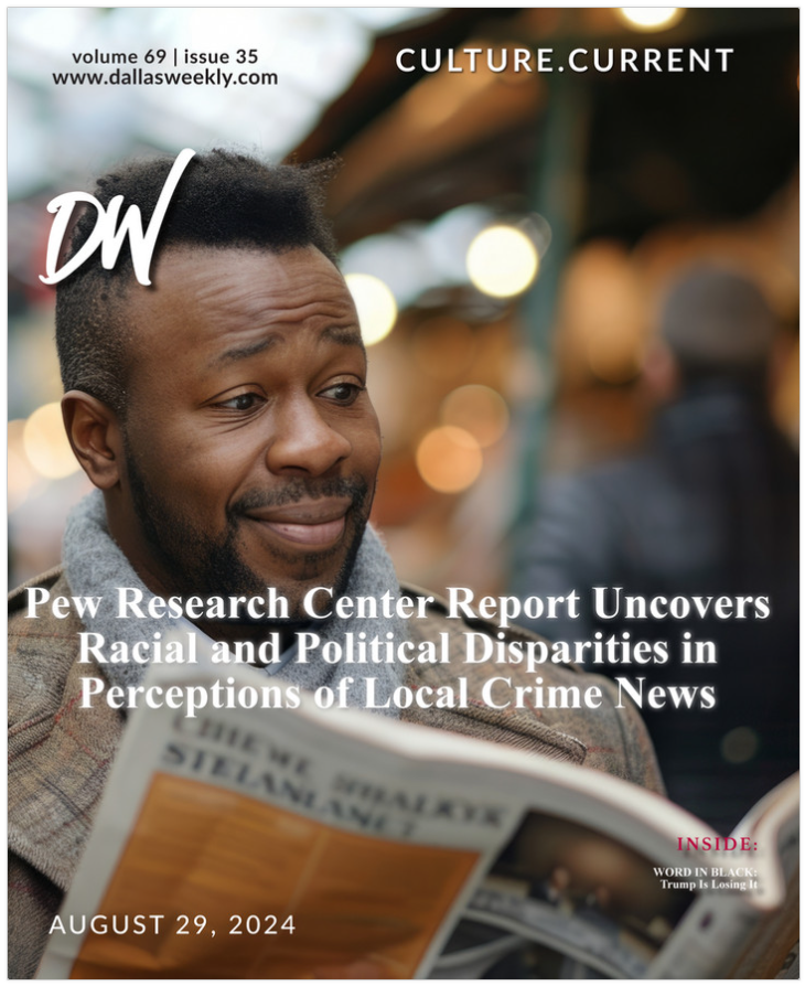 Dallas Weekly E-Edition - Dallas Weekly