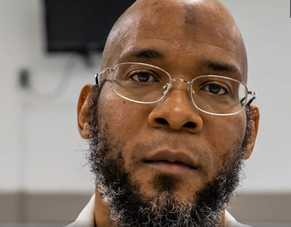 Marcellus Williams: Faith Leaders Join the Fight to Stop His Execution ...