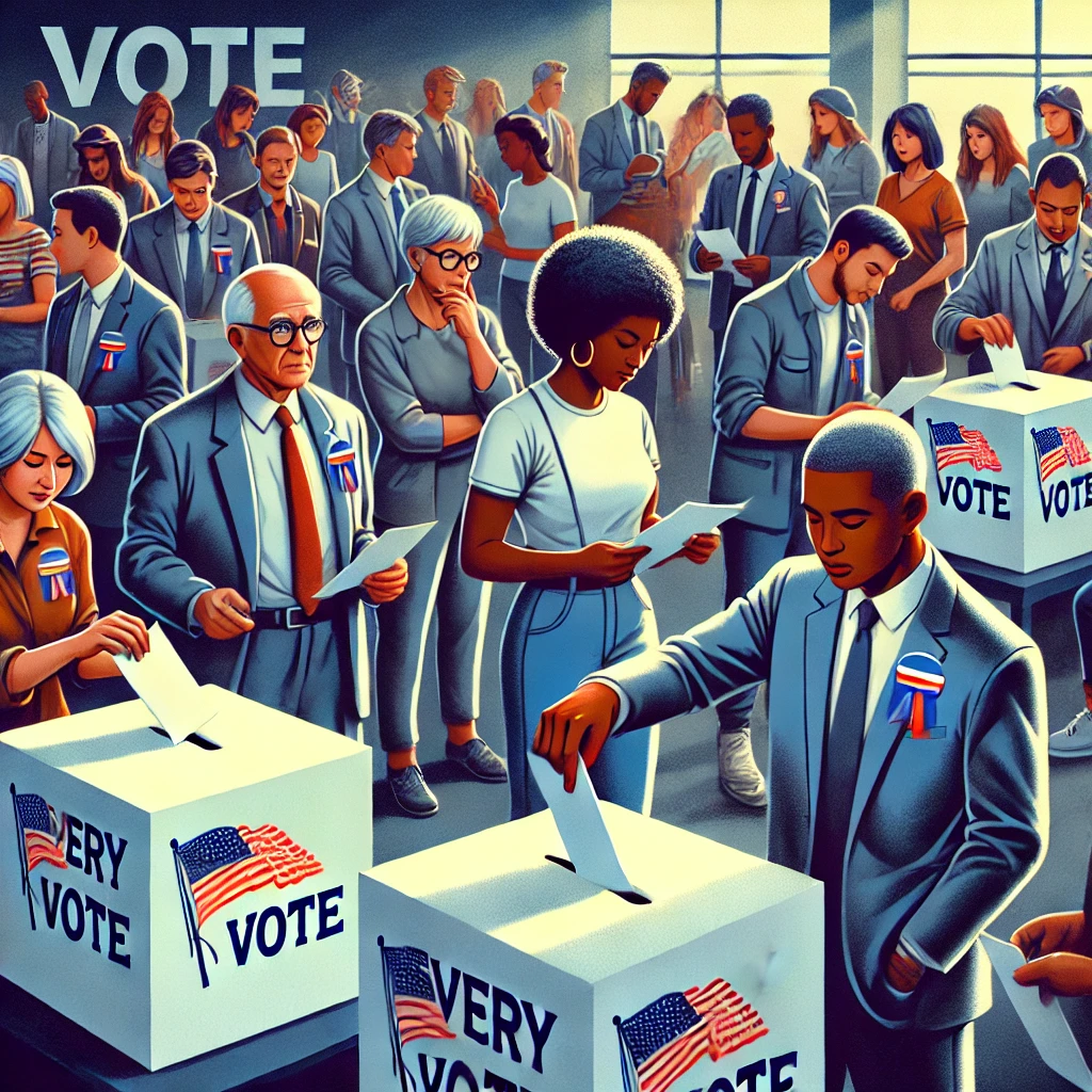 Dallas County Republicans Drop Hand-Counting Ballots, Citing Worker ...