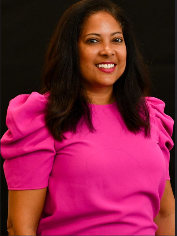 Queen of The Month: Lisa Bowman - Dallas Weekly