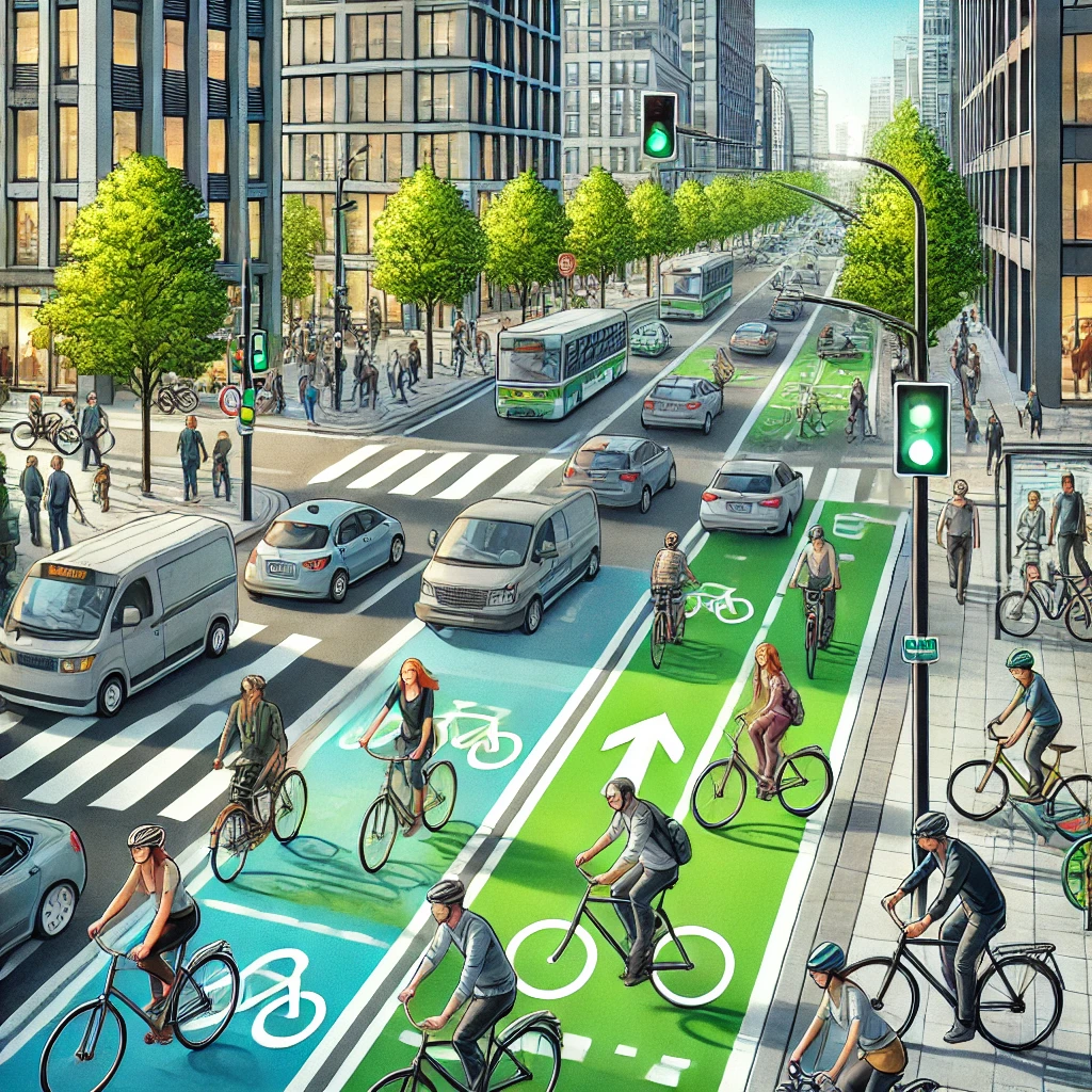 Dallas Bike Plan 2025…to 2045? - Dallas Weekly